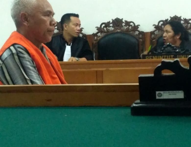 Terdakwa Pembunuhan Divonis Bebas, Pasca Dituntut 11 Tahun Penjara ...