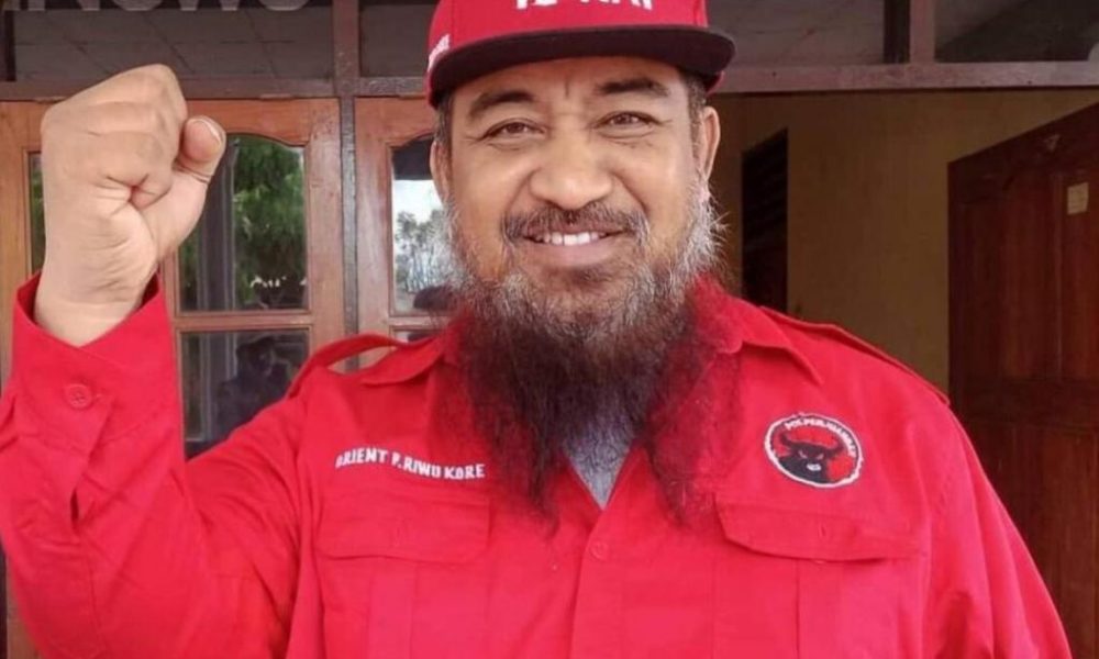 MK Batalkan Kemenangan Orient Riwu Kore-Toby Uly, Tetapkan Pilkada ...