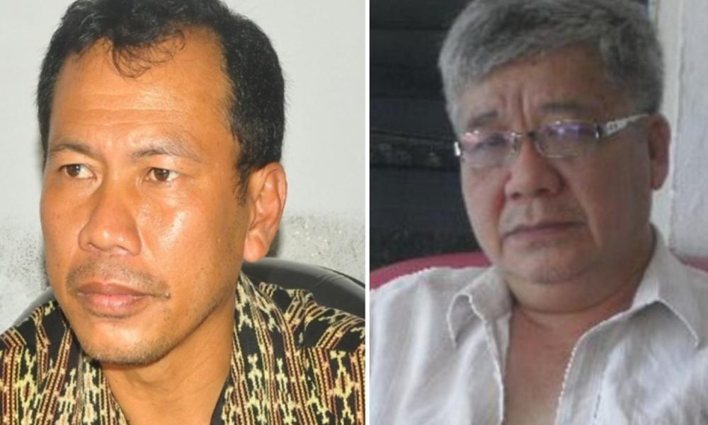 Bertahun-tahun Kasasi tapi Belum Ada Putusan, Kejati NTT Cek & Ricek ...