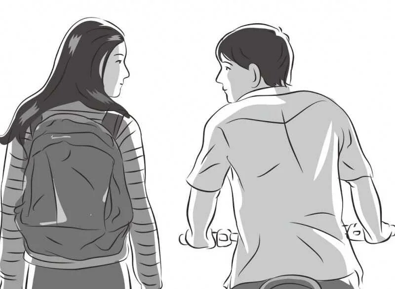 Pertengkaran Fidel dan Starla (Oleh: Will Fon) – PENA TIMOR