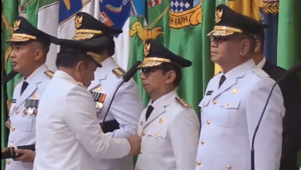 Intip Harta Kekayaan Ayodhia Kalake, ‘Tangan Kanan’ Luhut Binsar ...