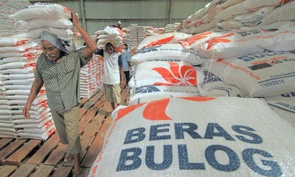 Skandal Korupsi Terungkap: Mafia Beras Mengguncang NTT, Diduga Beras ...