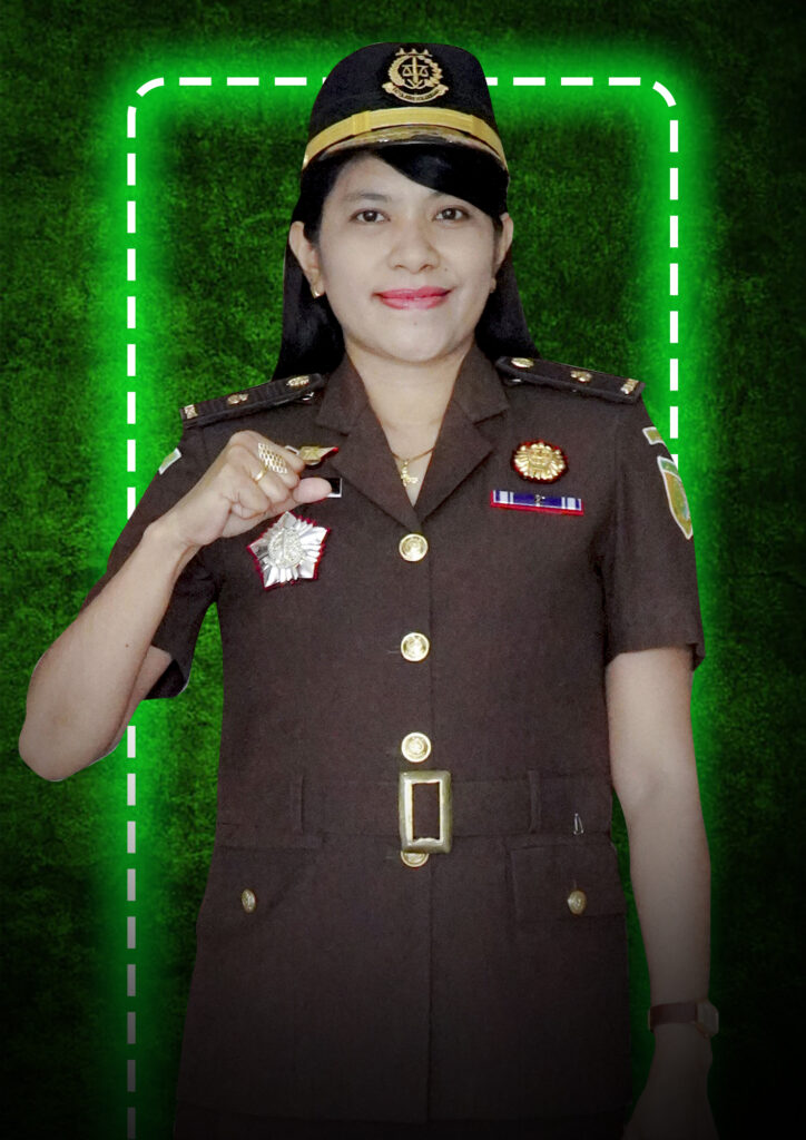 36 Anak NTT Saat Ini Menduduki Jabatan Kepala Seksi di Kejaksaan RI ...