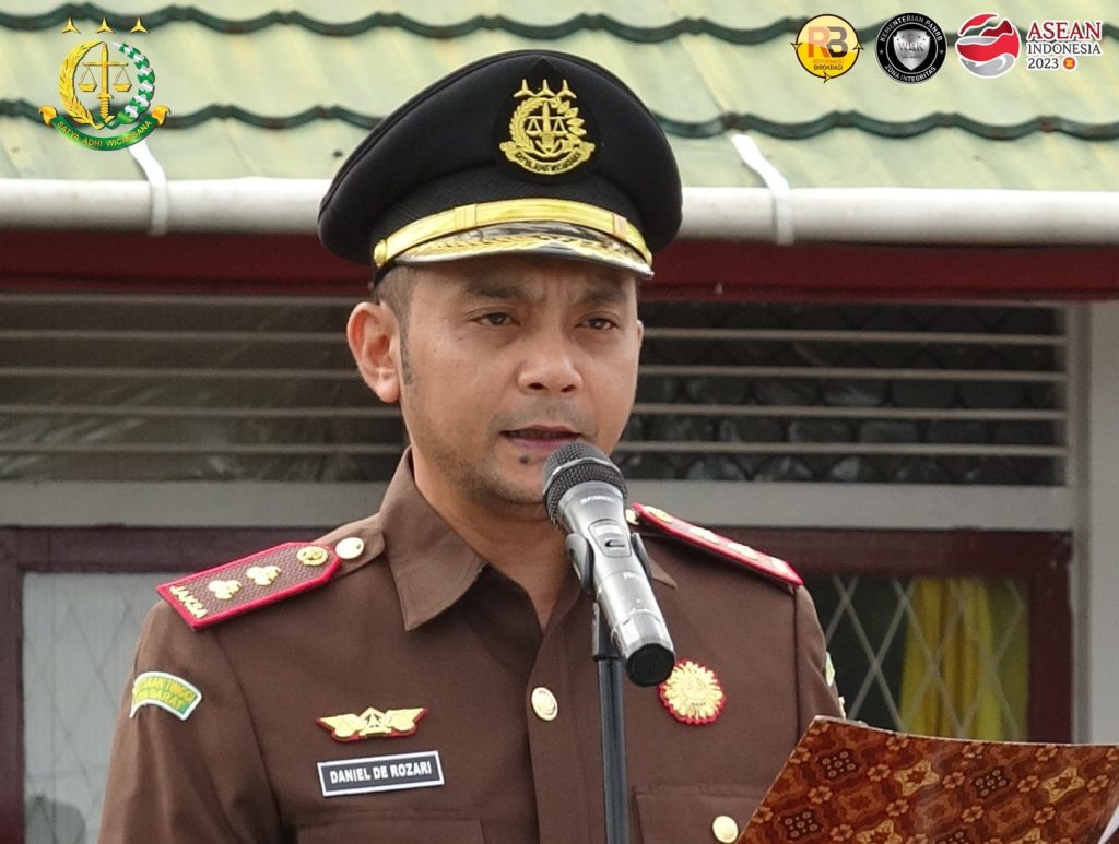 Deretan Putra-Putri Terbaik NTT yang Saat Ini Menduduki Jabatan ...
